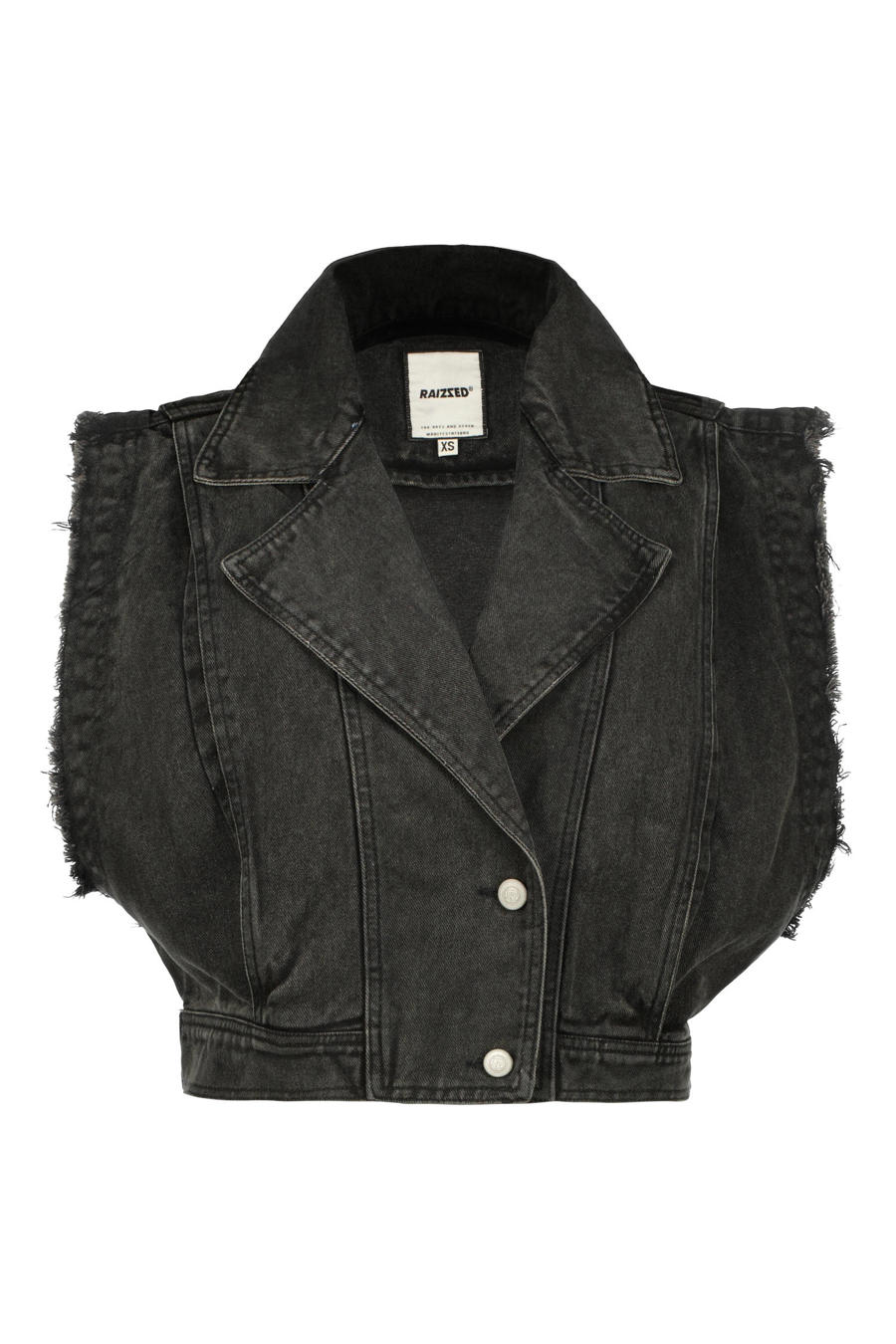 Denim: gilets voor dames online kopen? | Morgen in huis | Wehkamp
