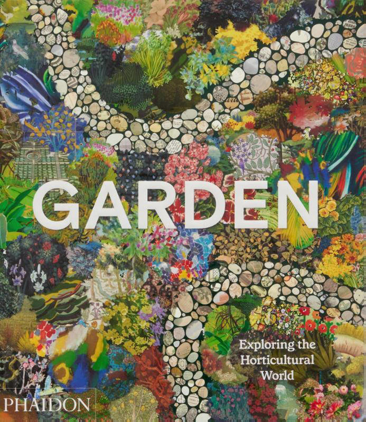 Phaidon Editors en Matthew Biggs Garden | wehkamp