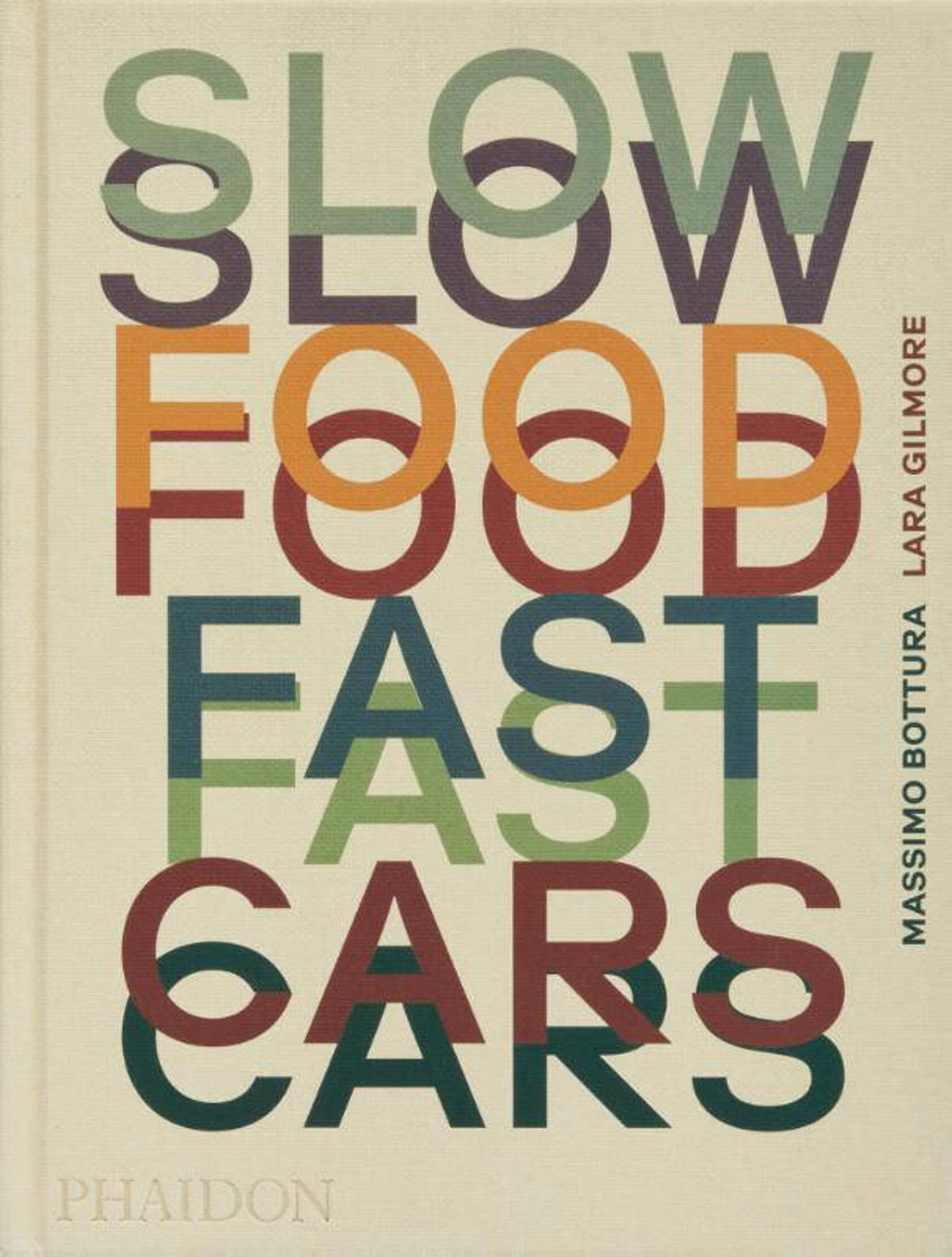 Massimo Bottura Lara Gilmore En Jessica Rosval Slow Food Fast Cars