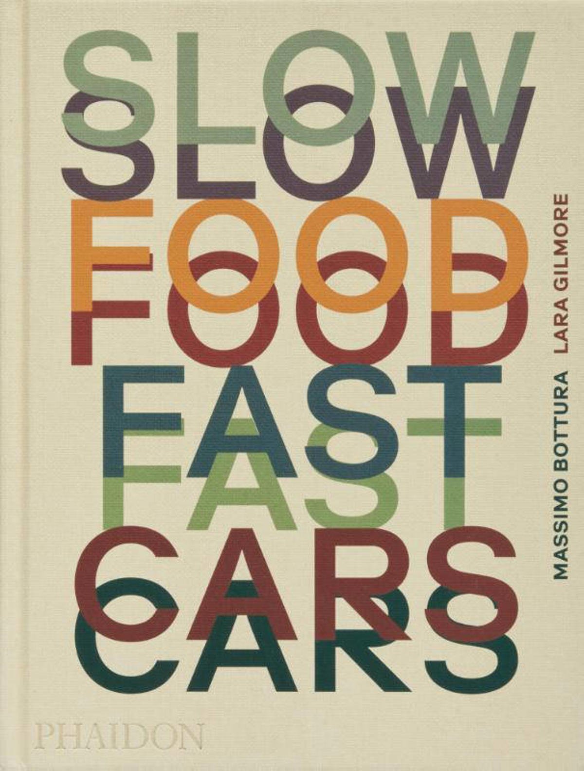 Massimo Bottura Lara Gilmore En Jessica Rosval Slow Food Fast Cars