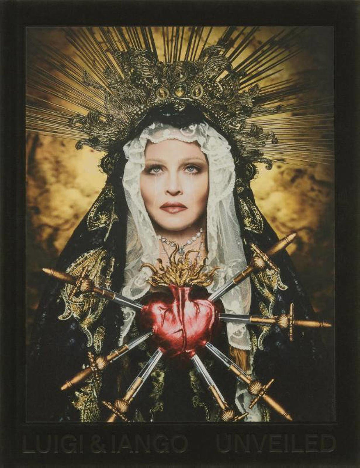 Luigi & Iango en Madonna Luigi & Iango | wehkamp