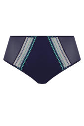 Elomi +size slip Matilda zwart | wehkamp