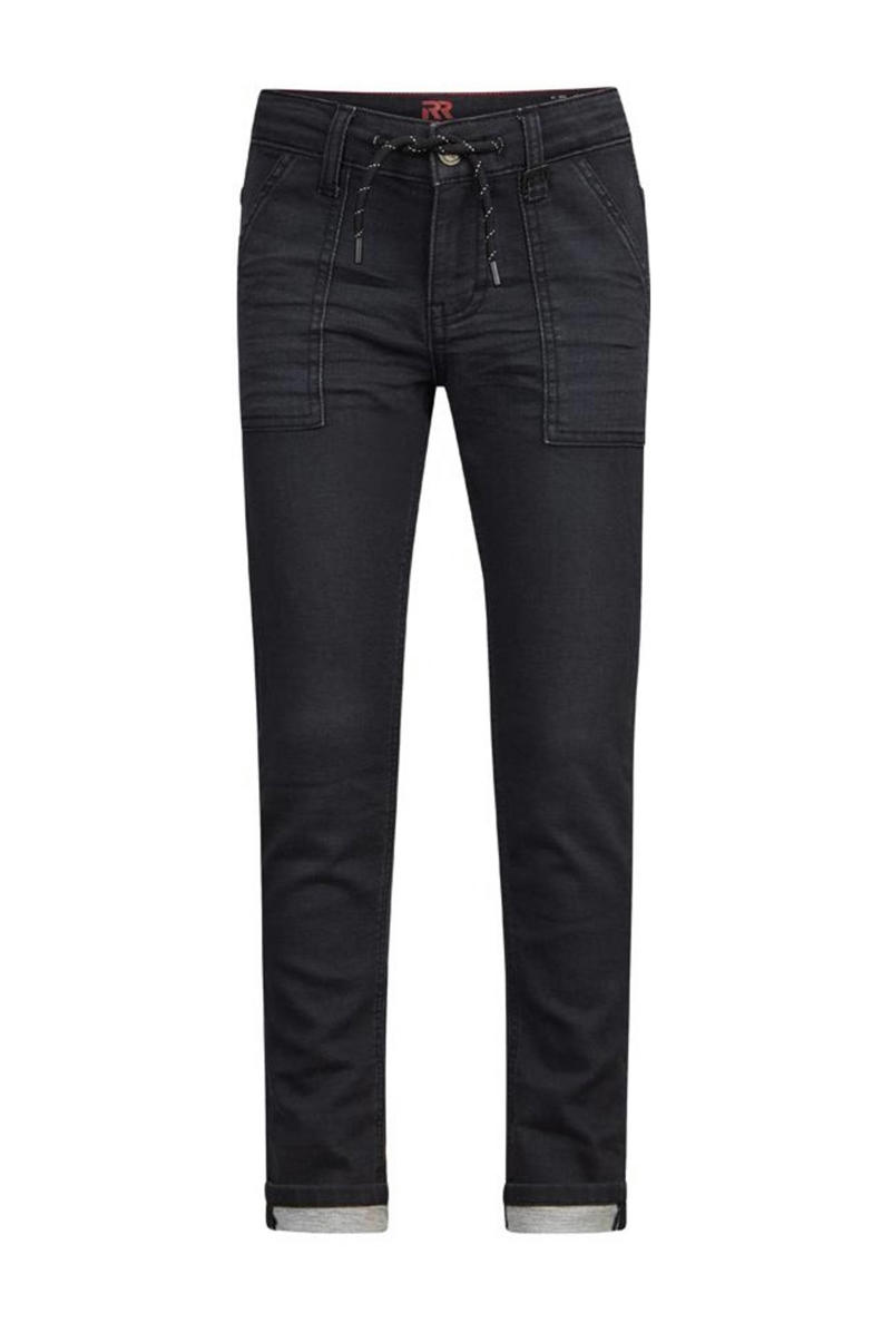 Retour Jeans straight leg jeans Vince black out | wehkamp