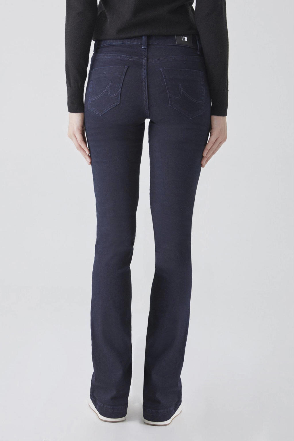 LTB flared jeans FALLON rinshed wash | wehkamp