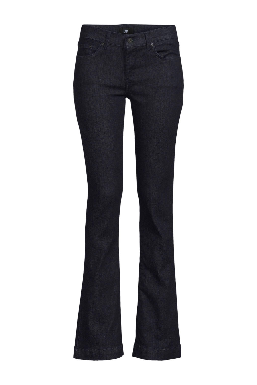 LTB flared jeans FALLON rinshed wash | wehkamp