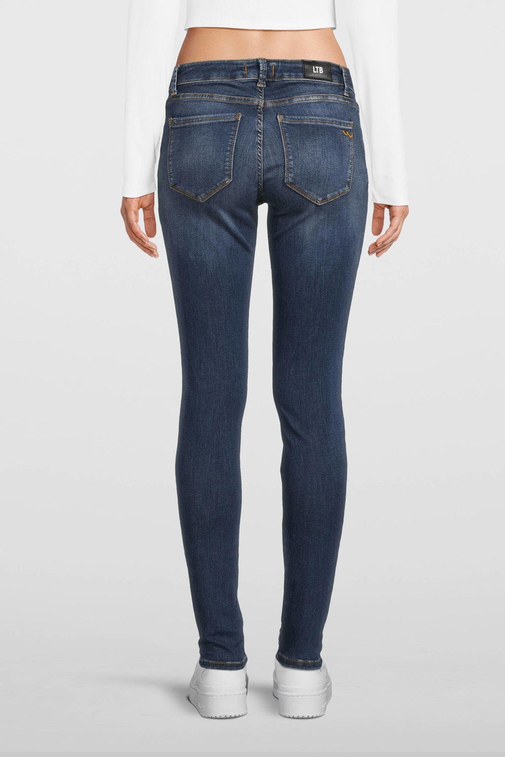 LTB slim fit jeans NICOLE kopen? | Morgen in huis | wehkamp LTB slim fit jeans NICOLE kopen? | Morgen in huis | wehkamp