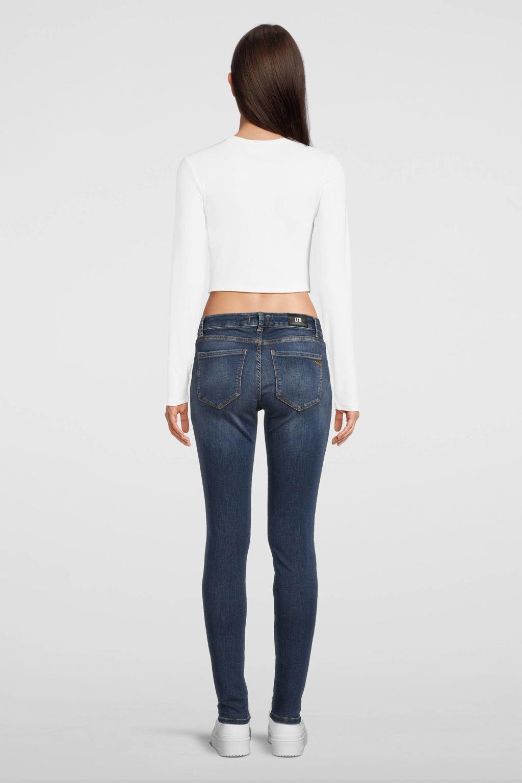 LTB slim fit jeans NICOLE kopen? | Morgen in huis | wehkamp LTB slim fit jeans NICOLE kopen? | Morgen in huis | wehkamp