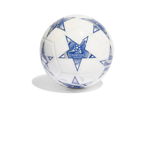 Adidas Performance Senior Voetbal UCL Club maat 5 IA0945 - Vergelijk ...