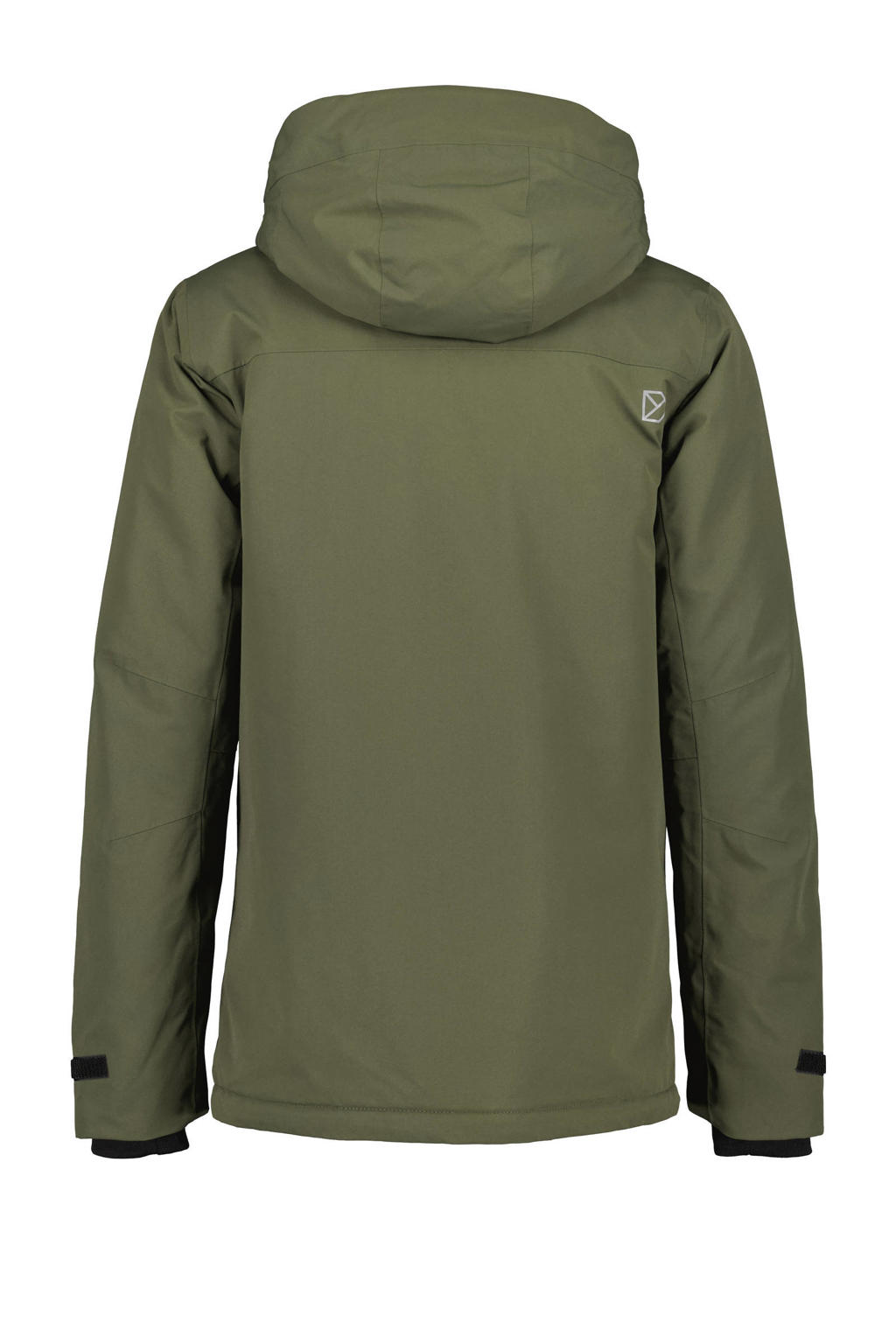 Didriksons jack Stefan groen kopen? | Morgen in huis | wehkamp