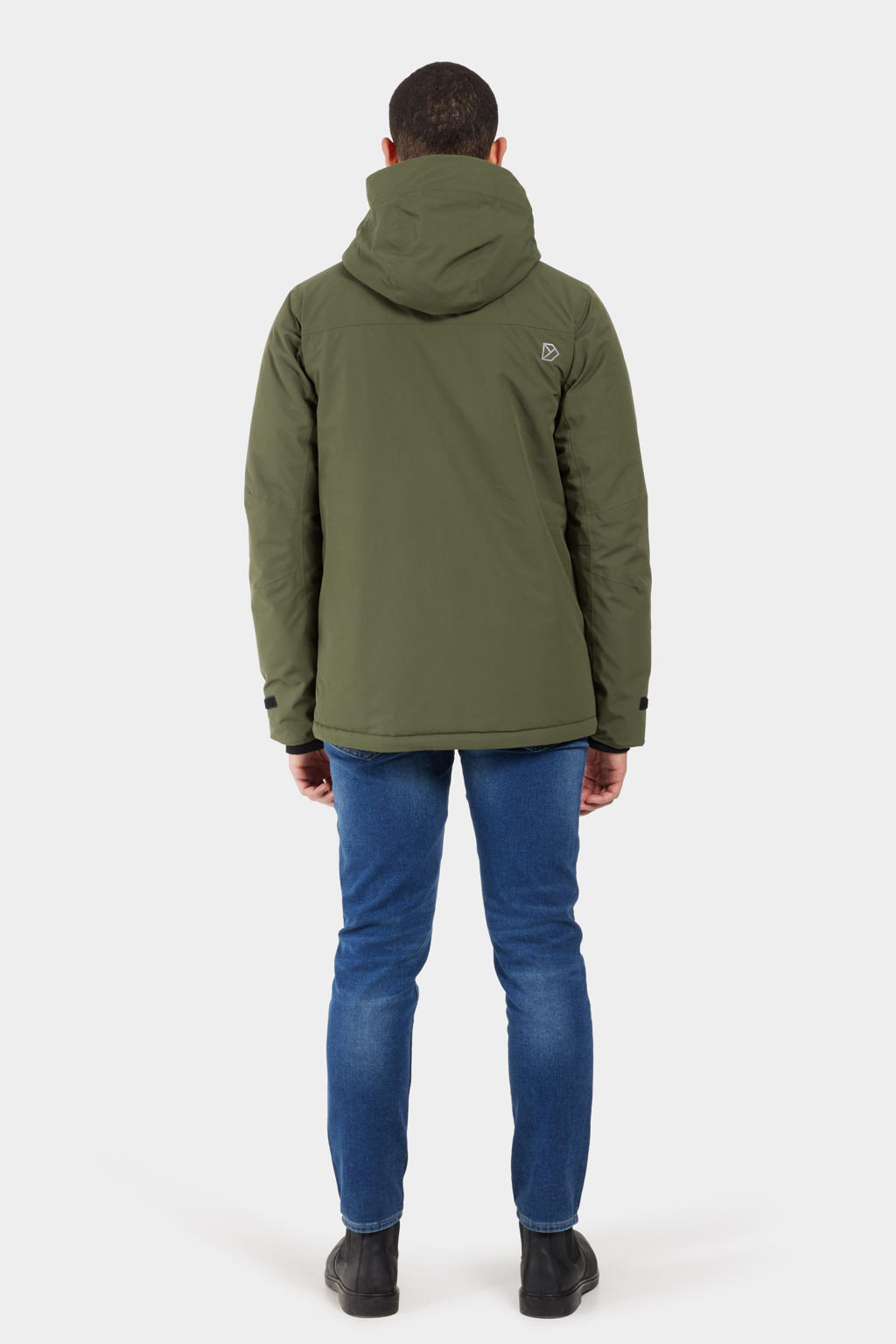 Didriksons jack Stefan groen kopen? | Morgen in huis | wehkamp