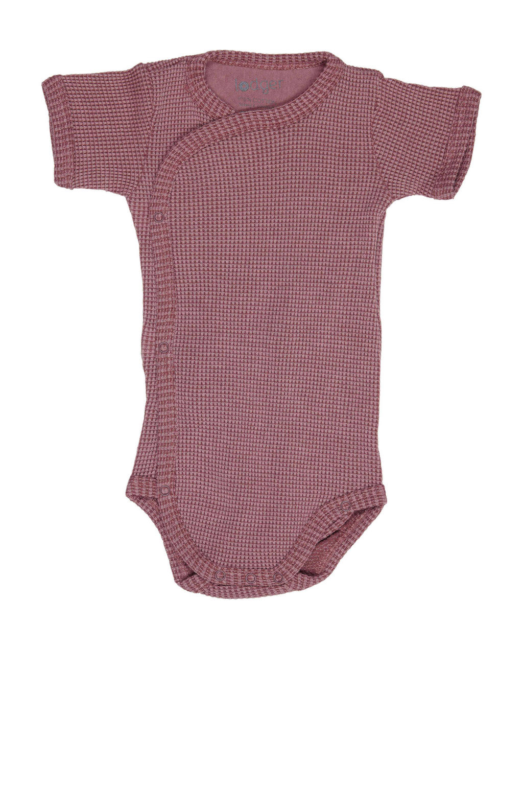 Lodger romper met overslag Ciumbelle Nocture | wehkamp