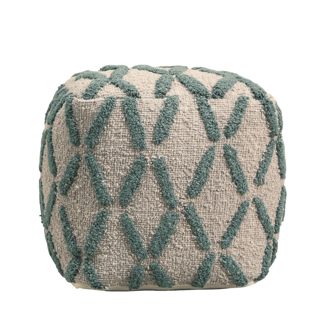 NOUS Living poef Dagger kopen? | Morgen in huis | wehkamp