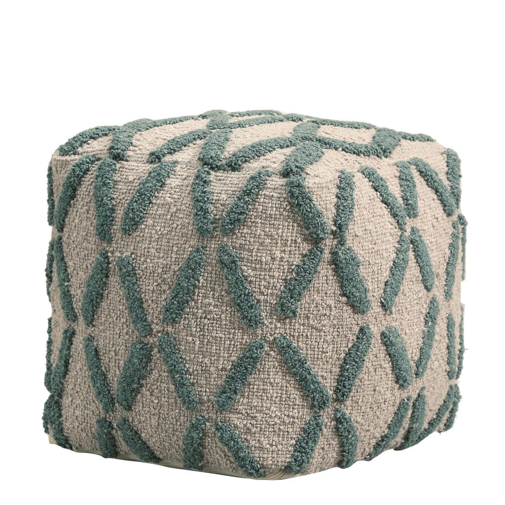 NOUS Living poef Dagger kopen? | Morgen in huis | wehkamp