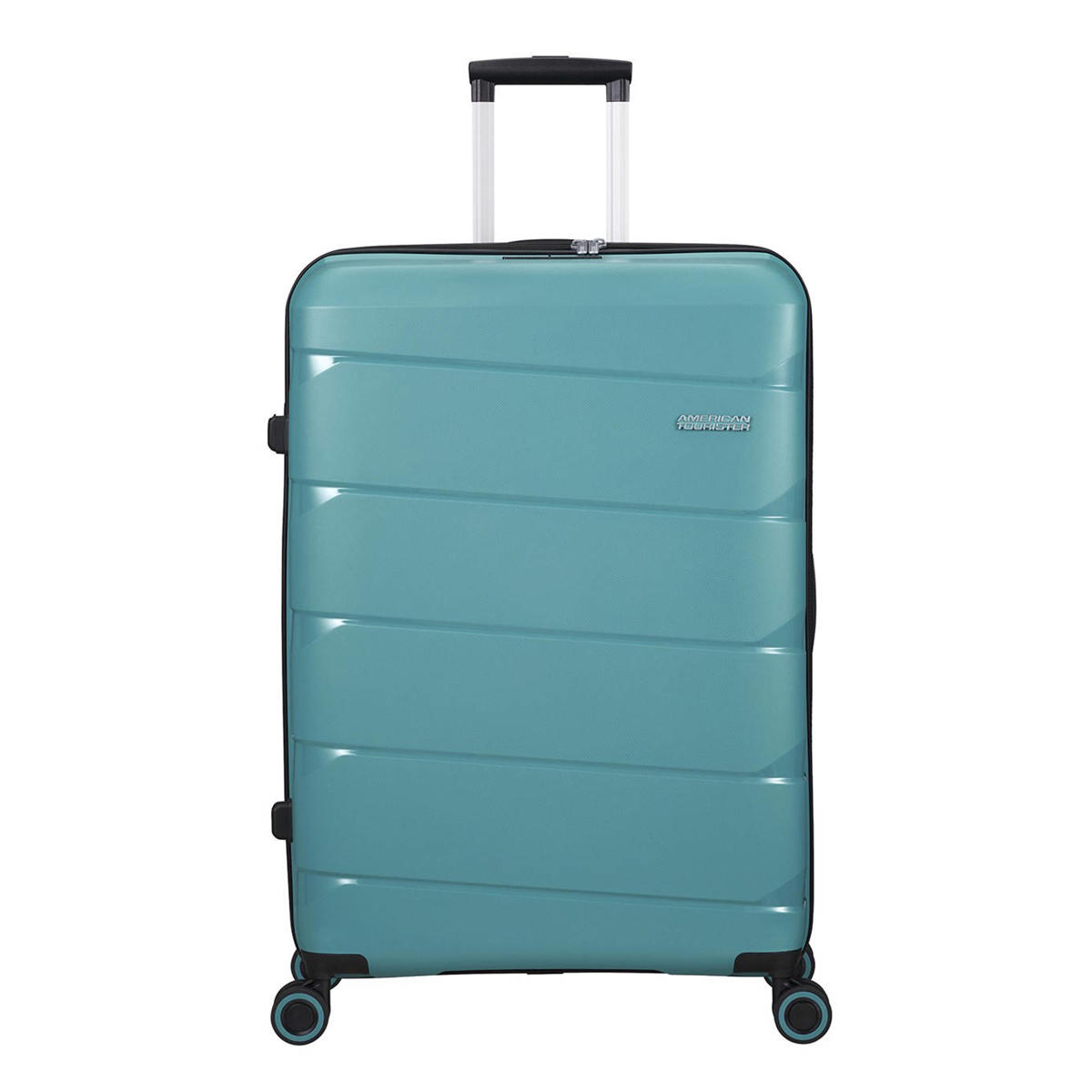 American Tourister trolley Air Move 75 cm. petrol | wehkamp