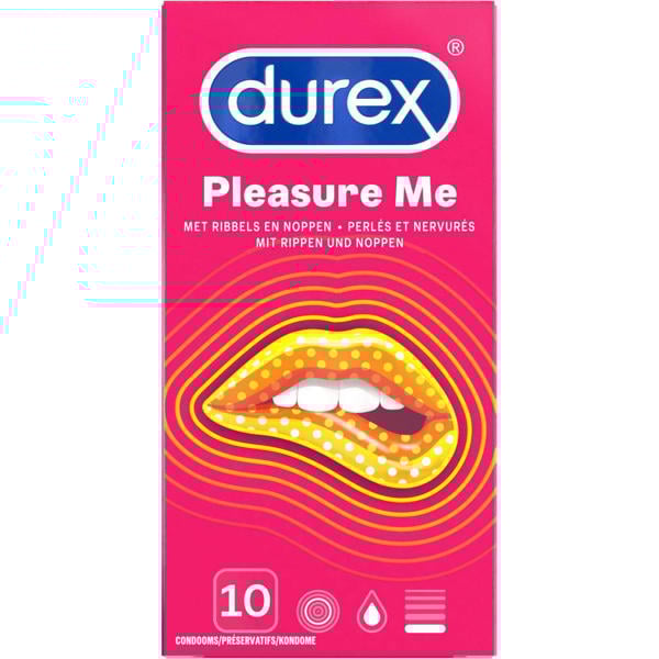 Condoom maten: welke maat heb je eigenlijk nodig? | Wehkamp