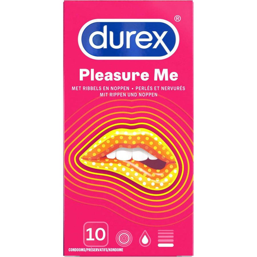 Condoom maten: welke maat heb je eigenlijk nodig? | Wehkamp