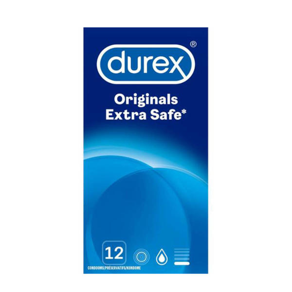 Condoom maten: welke maat heb je eigenlijk nodig? | Wehkamp