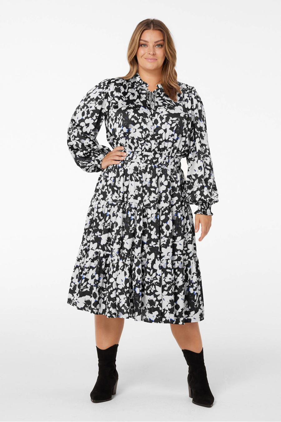 Cocktailjurken voor dames online kopen? | Morgen in huis | Wehkamp