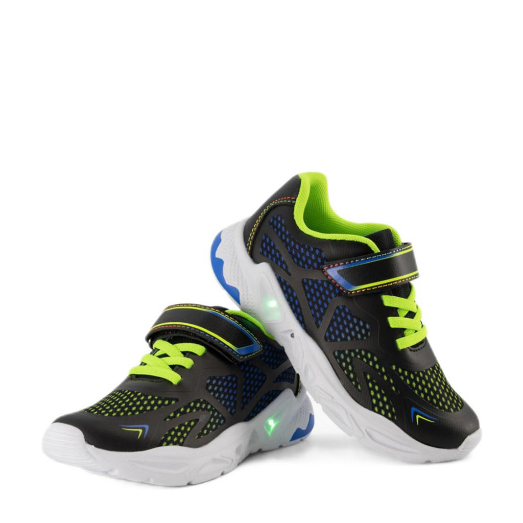 Vty sneakers blauw kopen? | Morgen in huis | wehkamp