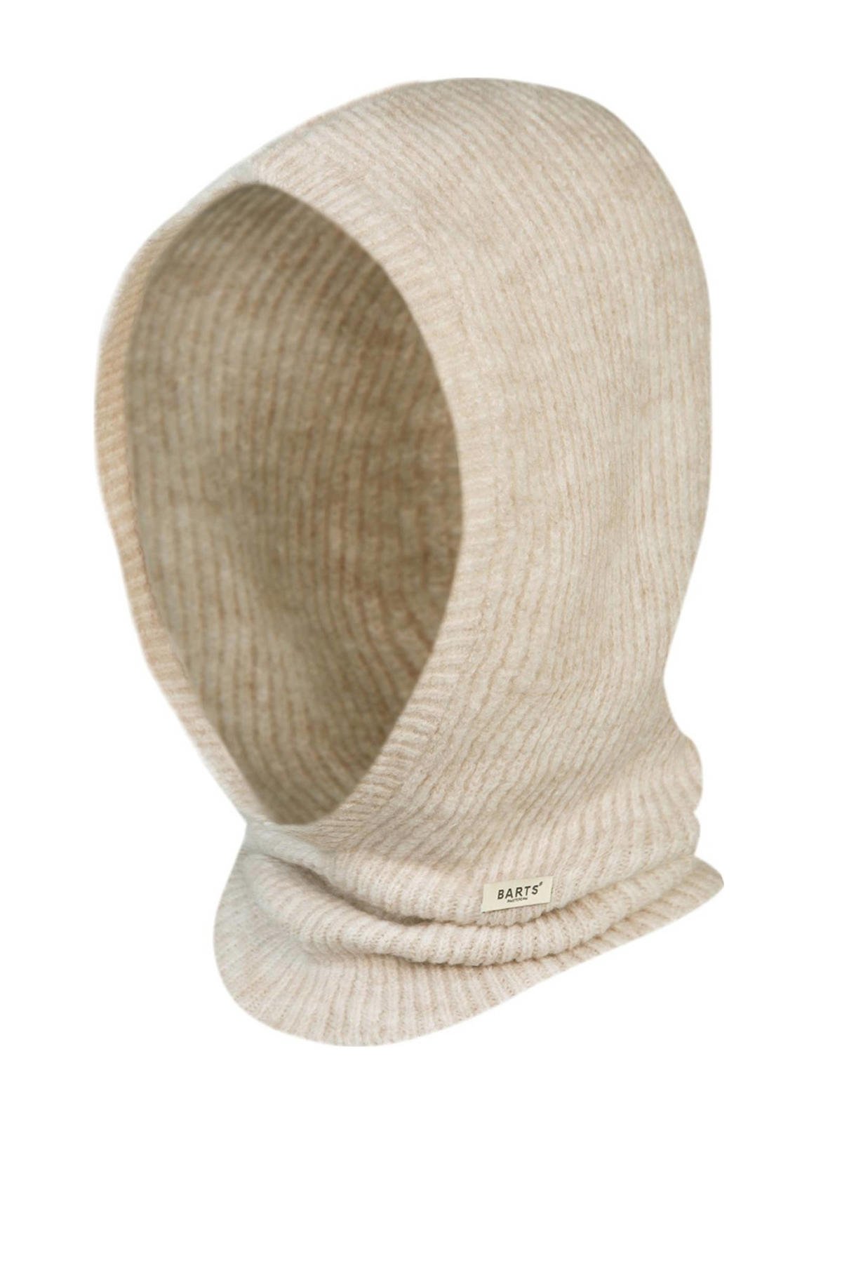 Barts balaclava Karesa beige kopen? | Morgen in huis | wehkamp