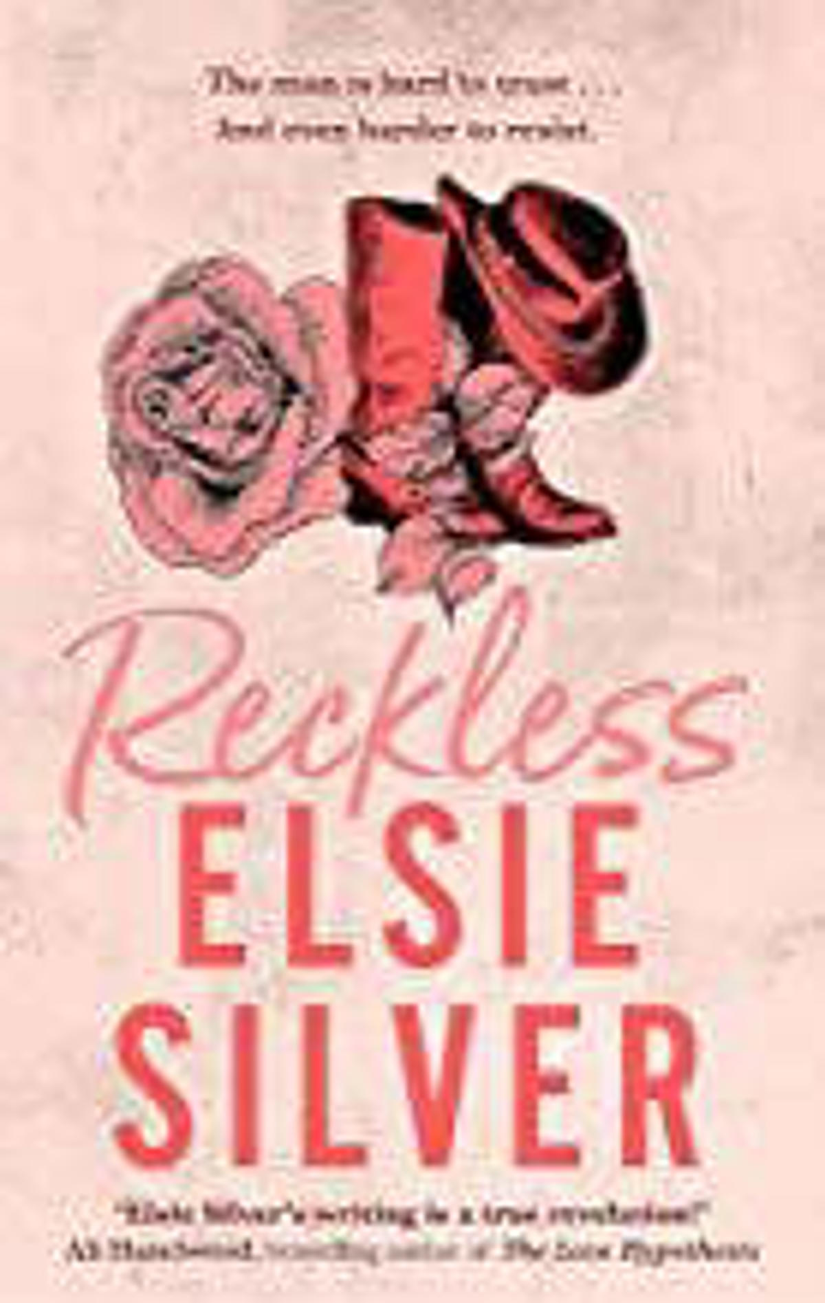 Silver, Elsie Reckless kopen? | Morgen in huis | wehkamp