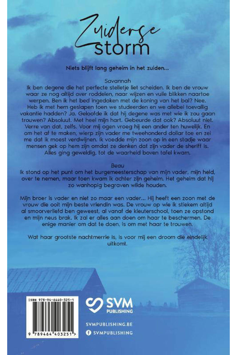 Natasha Madison Zuiderse: Zuiderse storm | wehkamp