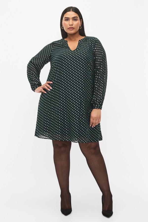 Sale: a-lijn jurken voor dames online kopen? | Wehkamp