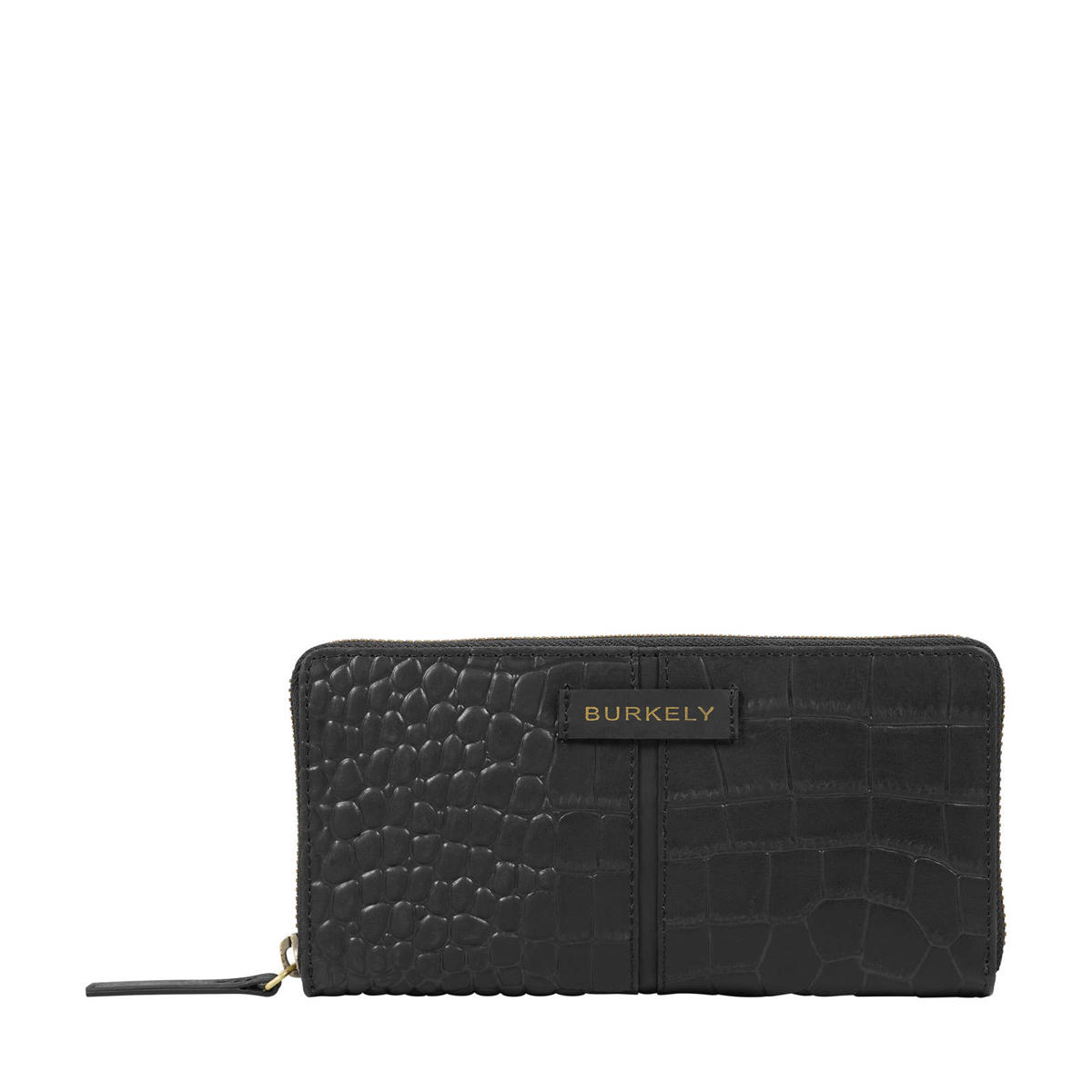 BURKELY portemonnee zwart kopen? | Morgen in huis | wehkamp