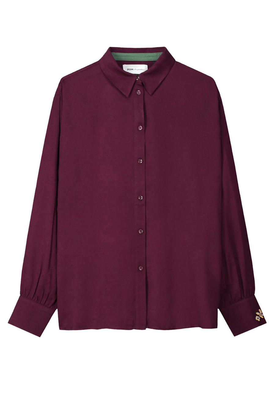 POM Amsterdam blouses voor dames online kopen? | Wehkamp