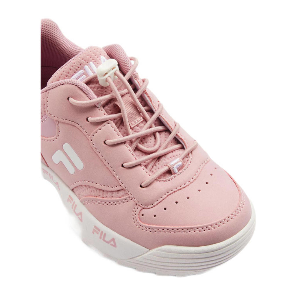 Fila chunky sneakers roze kopen? | Morgen in huis | wehkamp