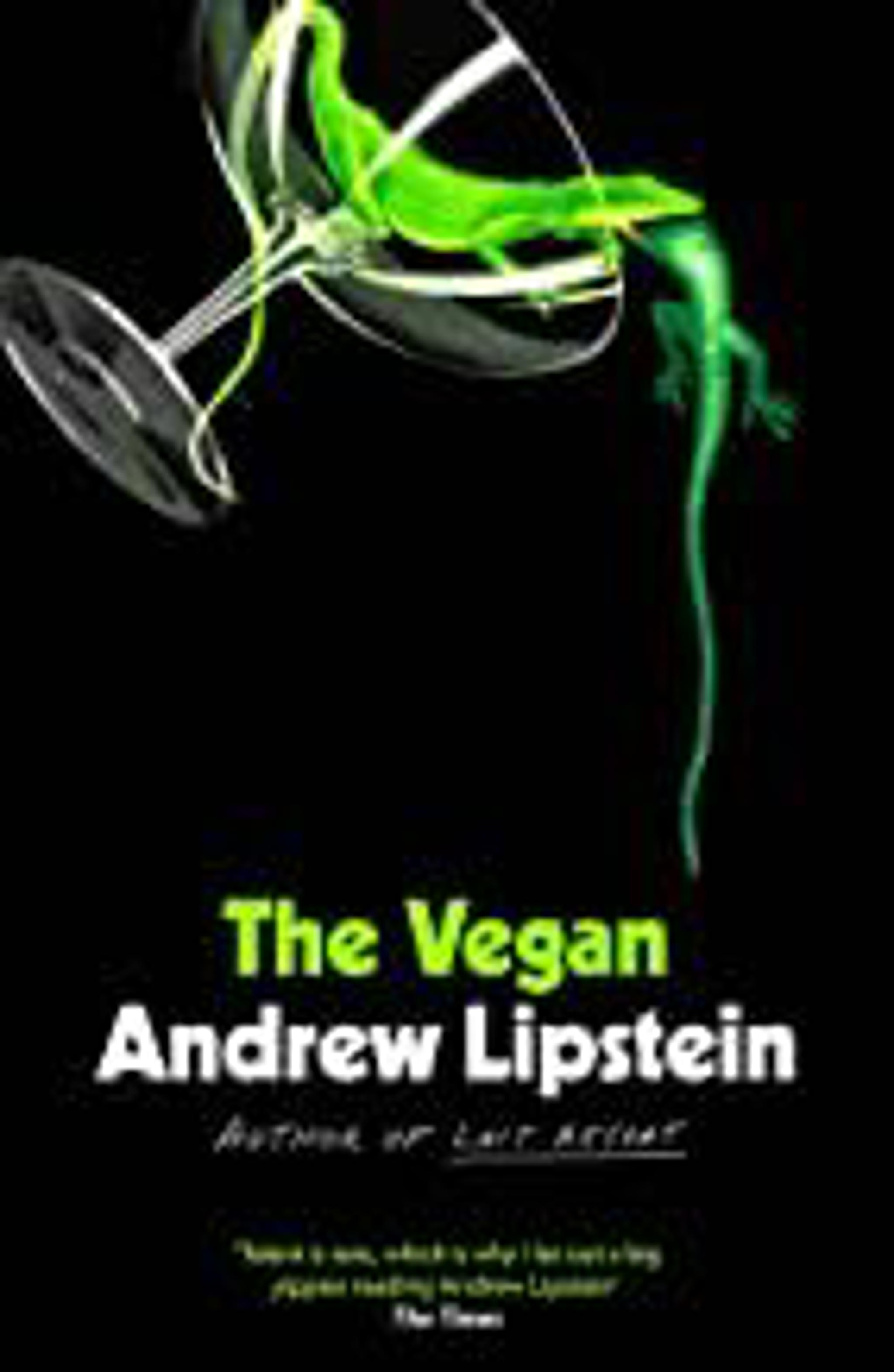Lipstein, Andrew The Vegan kopen? | Morgen in huis | wehkamp