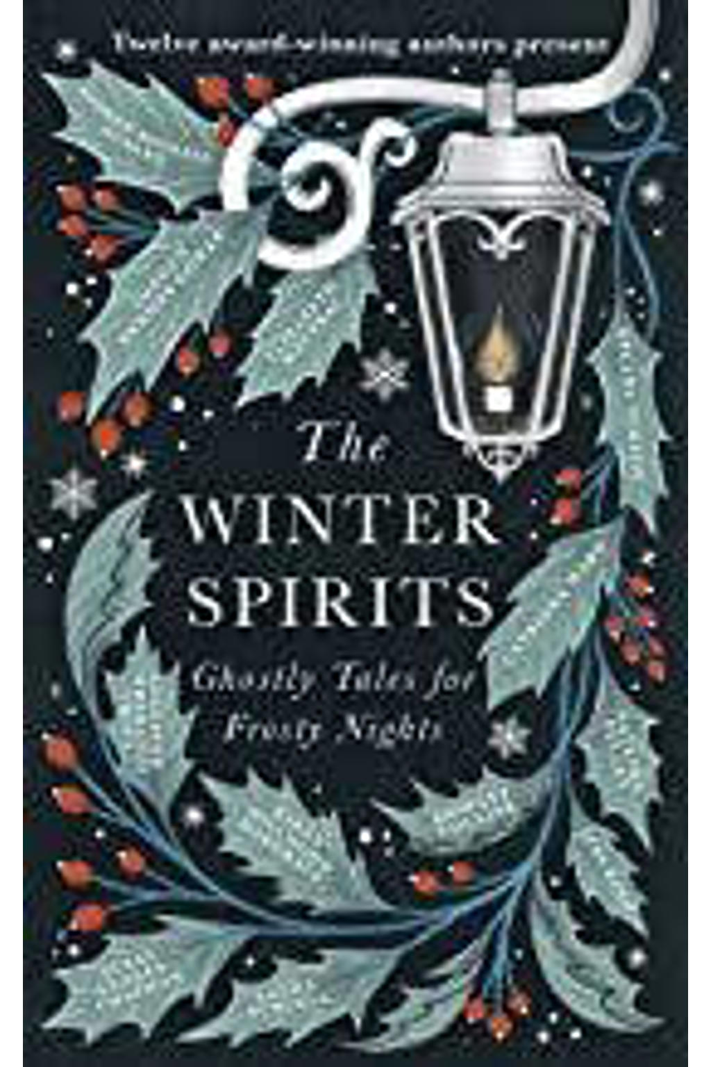 Collins, Bridget, Ward, Catriona, Gowar, Imogen Hermes, e.a. The Winter Spirits | wehkamp