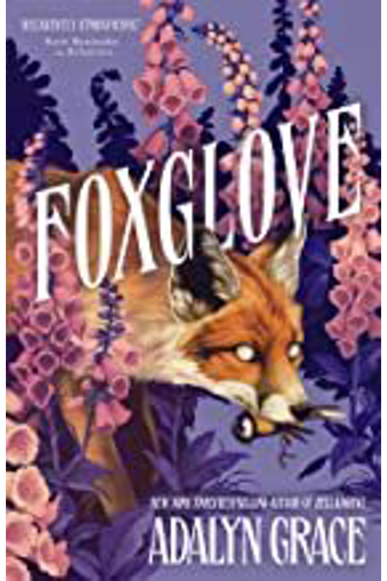 Grace, Adalyn Foxglove kopen? | Morgen in huis | wehkamp