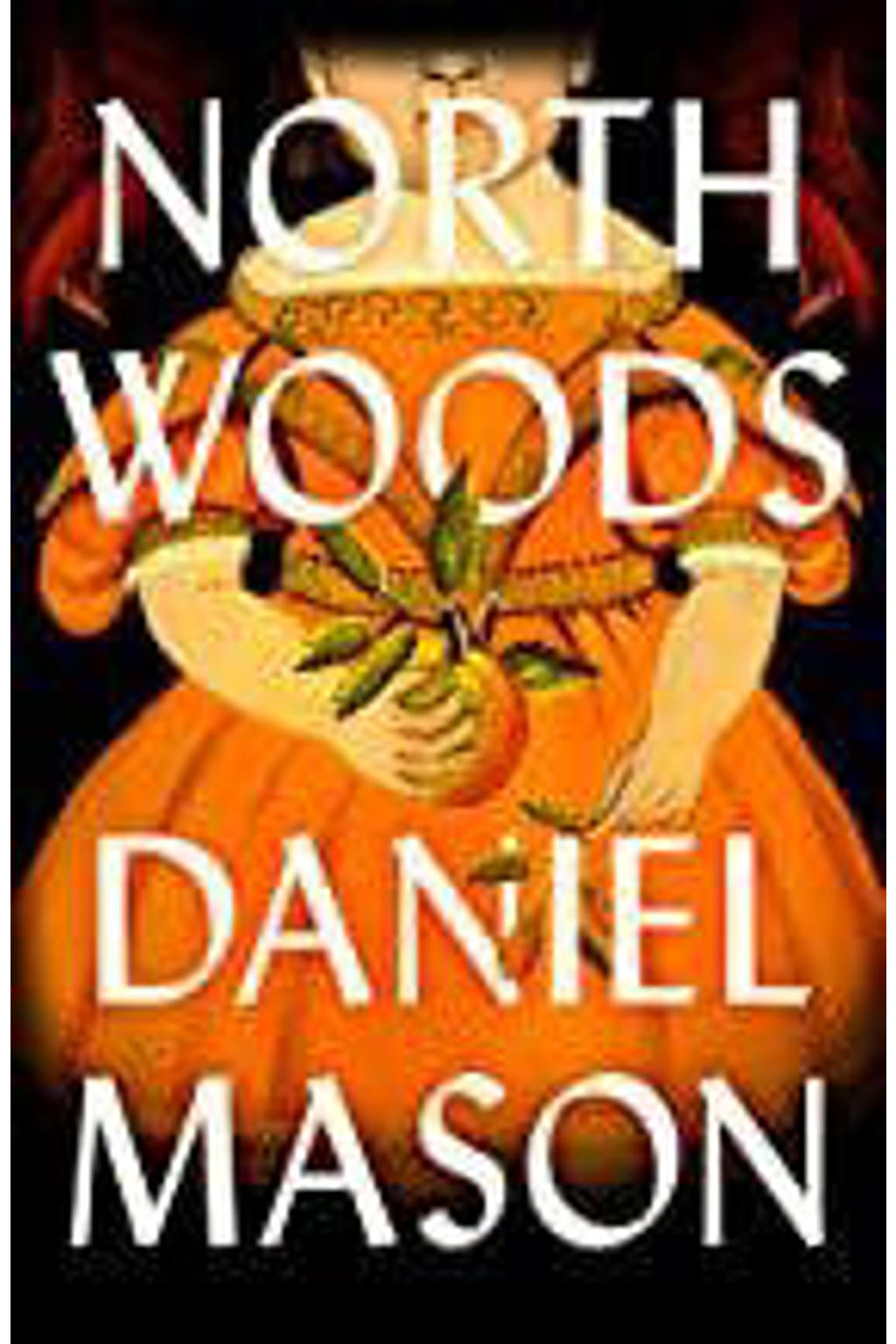 Mason, Daniel North Woods kopen? | Morgen in huis | wehkamp