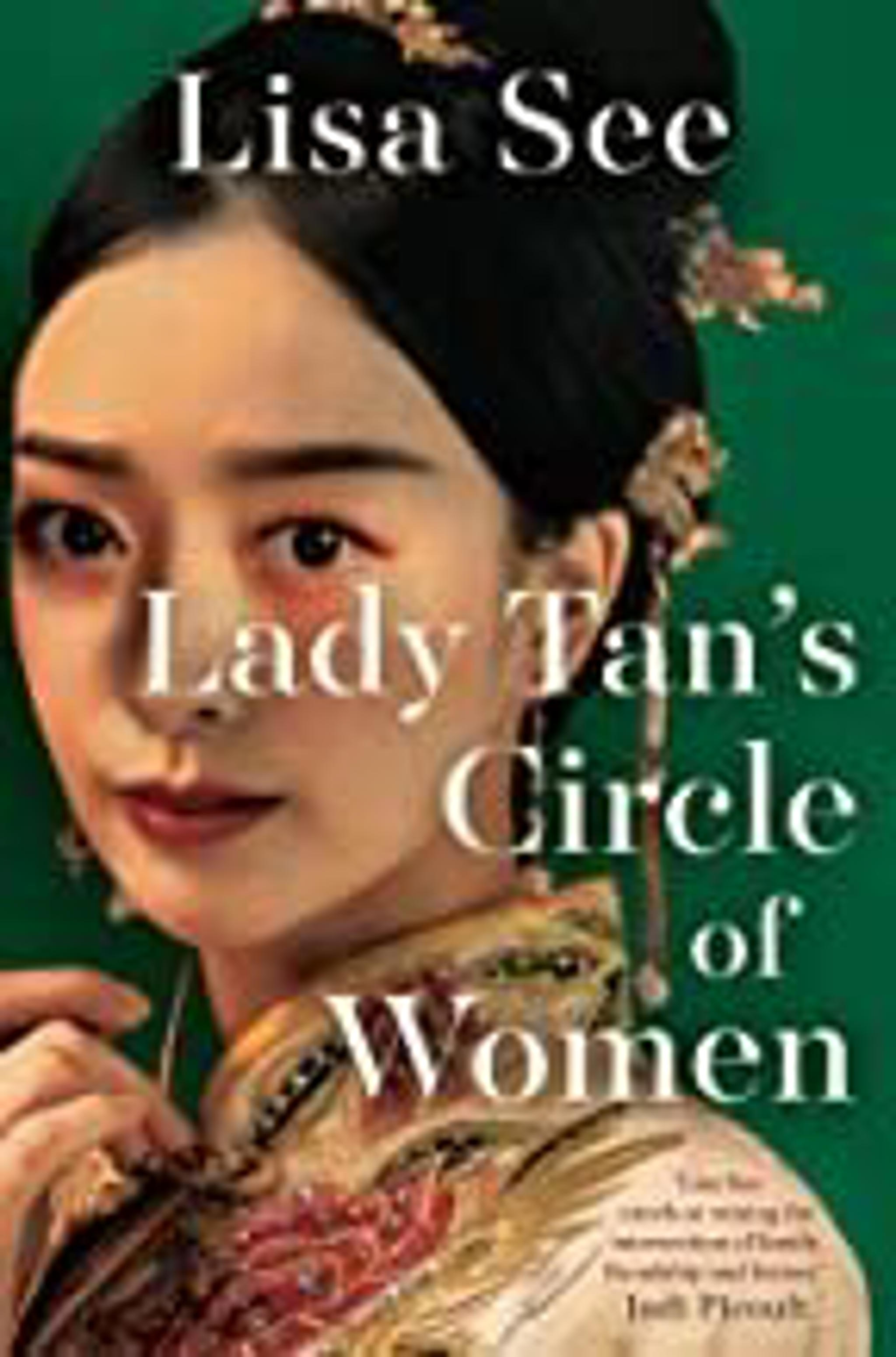 See, Lisa Lady Tan's Circle Of Women | wehkamp