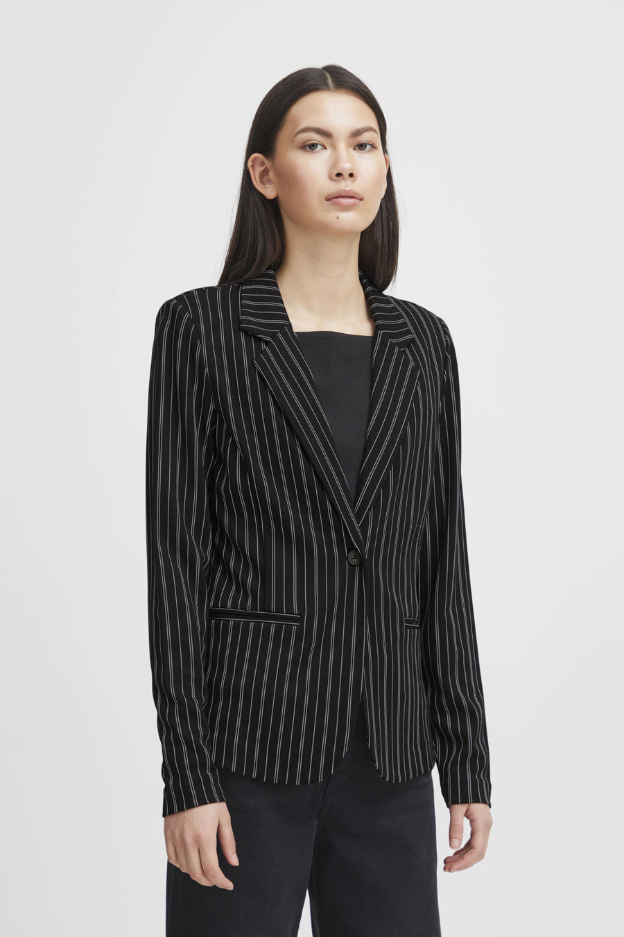 ICHI blazers voor dames online kopen? | Morgen in huis | Wehkamp