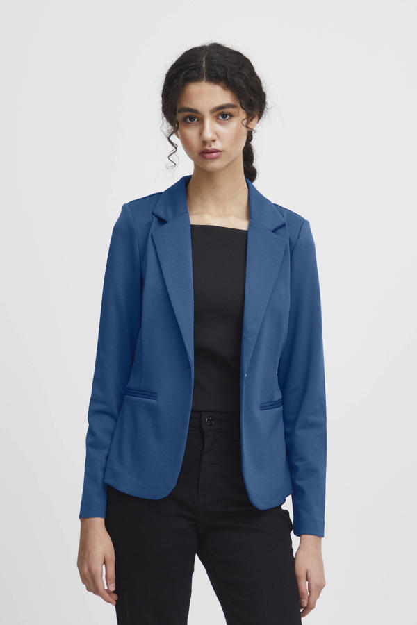 ICHI blazers voor dames online kopen? | Morgen in huis | Wehkamp
