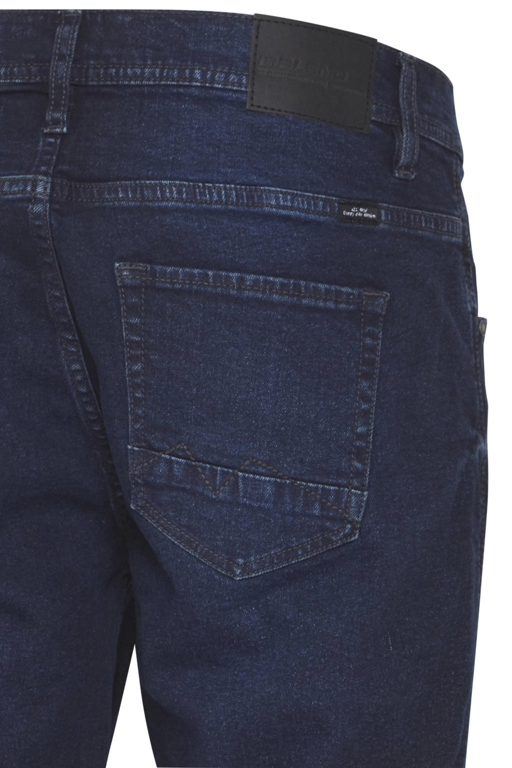Blend regular fit jeans Twister denim blue black | wehkamp