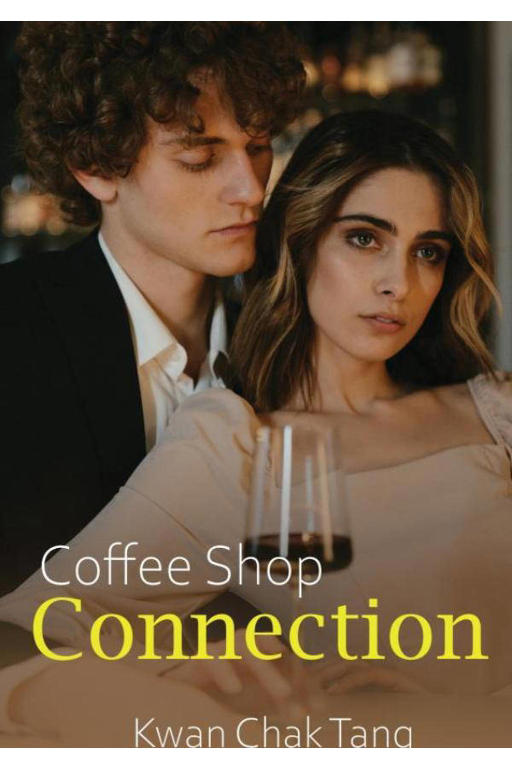 Kwan Chak Tang Coffee Shop Connection | wehkamp