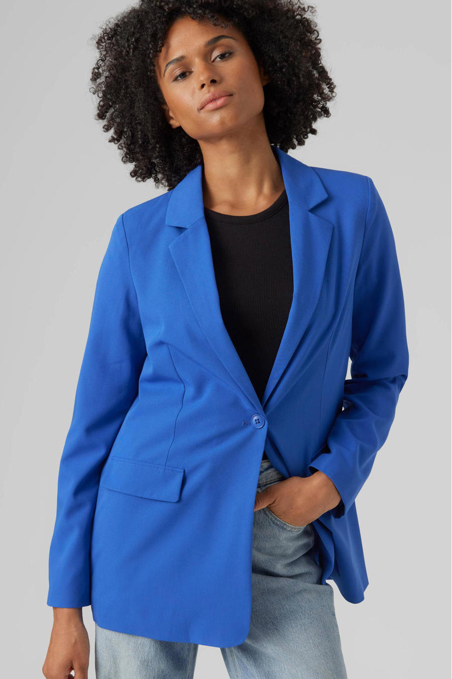 VERO MODA blazers voor dames online kopen? | Wehkamp