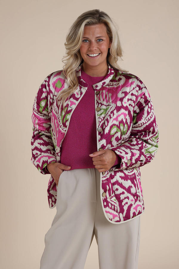 NUKUS jassen voor dames online kopen? | Morgen in huis | Wehkamp