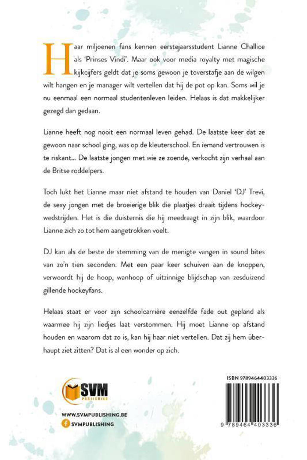 Sarina Bowen Ivy Years: Blind vertrouwen | wehkamp