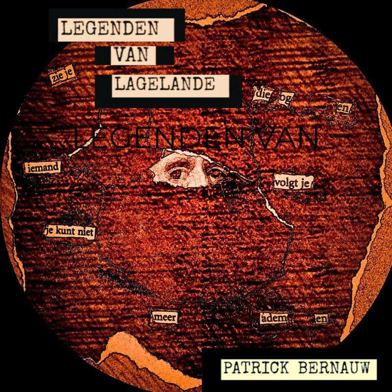 Patrick Bernauw Legenden van Lagelande | wehkamp