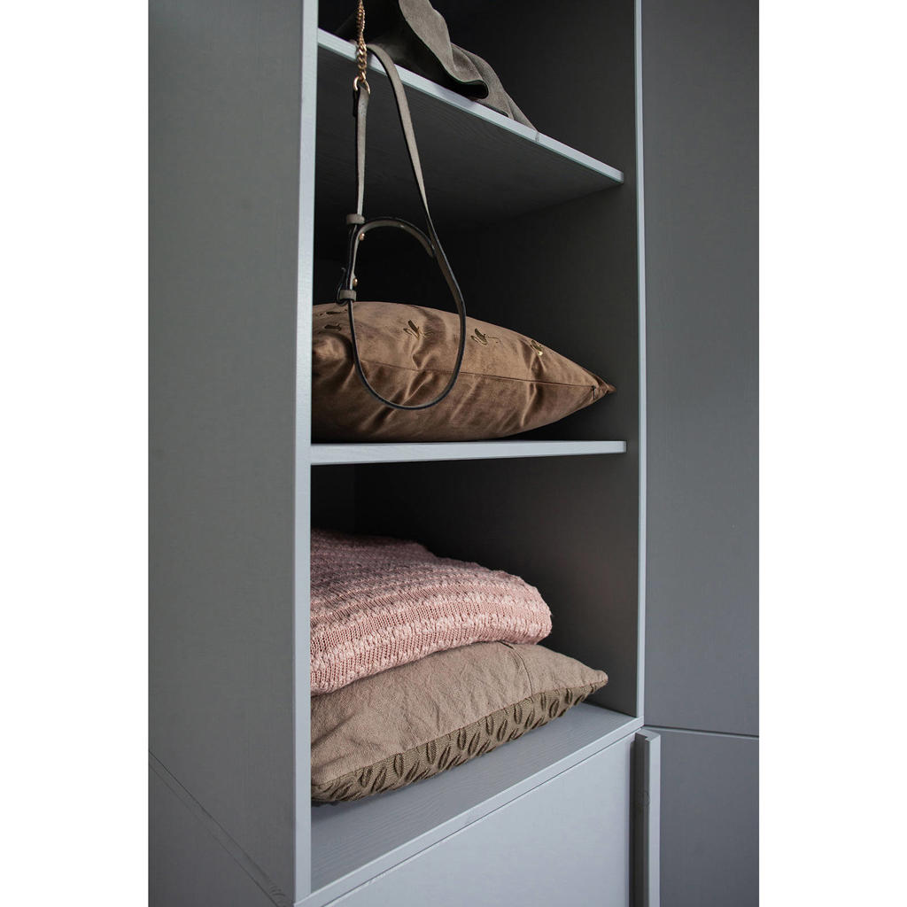WOOOD kledingkast kast Pure kopen? | Morgen in huis | wehkamp
