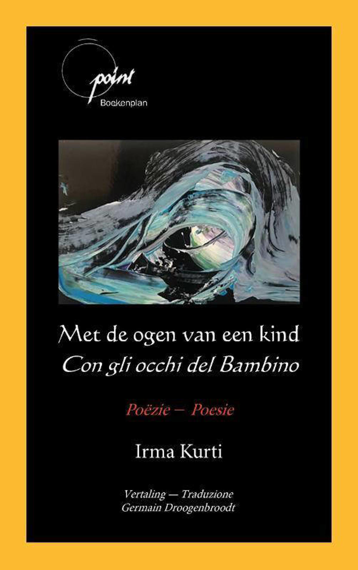 Irma Kurti Met de ogen van een kind / Con gli occhi del bambino | wehkamp