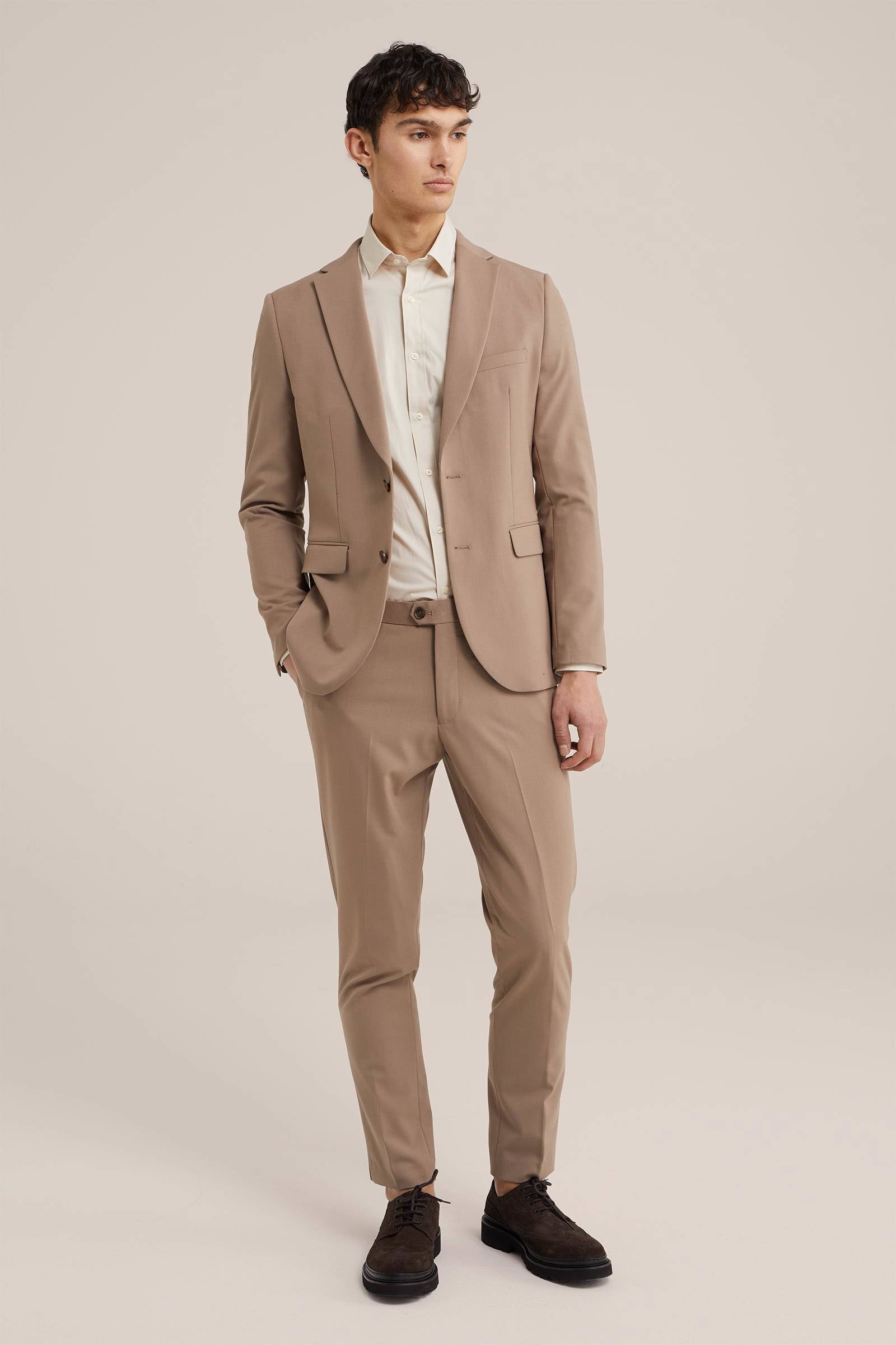 Tenue de Ville: alles over deze dresscode | Wehkamp