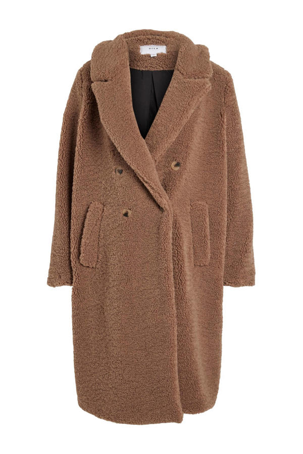 Teddy jassen voor dames online kopen? | Morgen in huis | Wehkamp