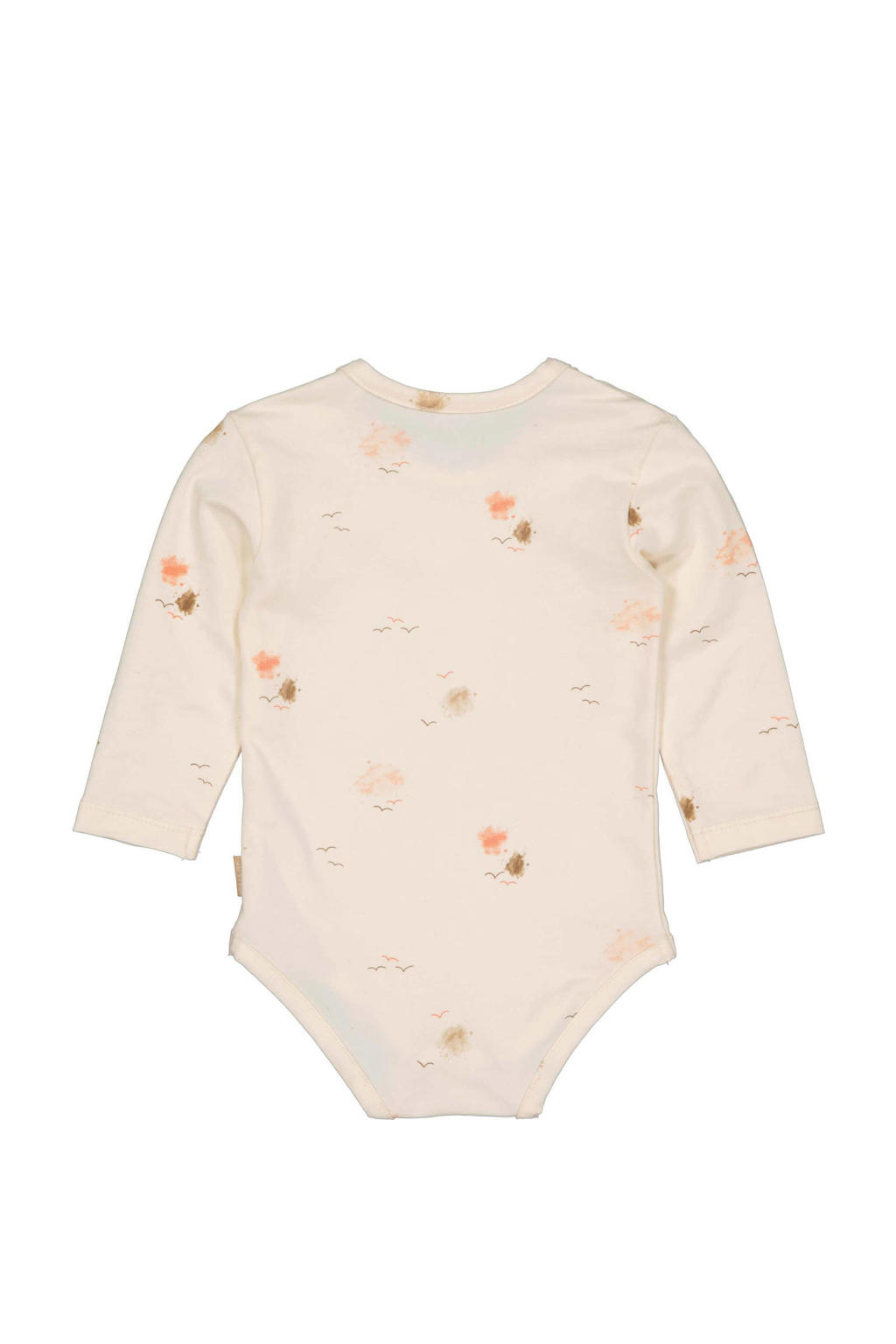 Quapi romper Chayen all over print | wehkamp