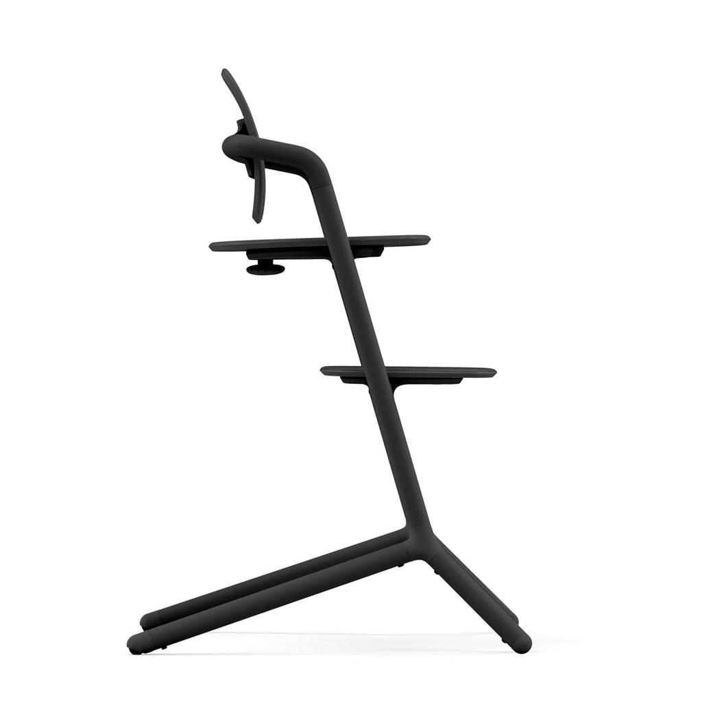 Cybex Lemo 3-in-1 set Stunning Black - black | wehkamp