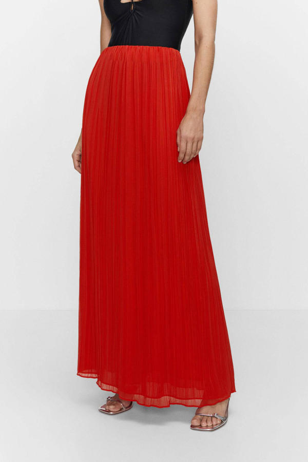 Rode rokken voor dames online kopen? | Morgen in huis | Wehkamp